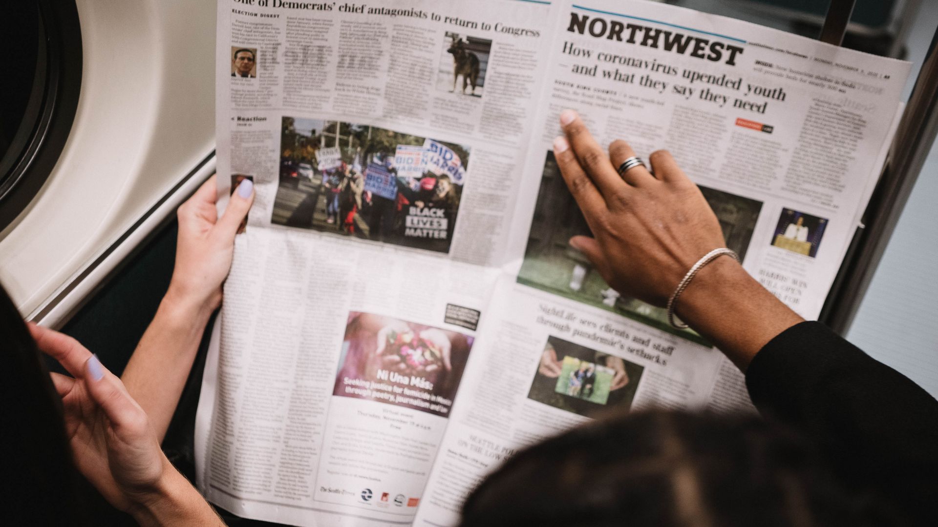Handling Media Attention During a Legal Crisis | ASAP Bail Bonds GA