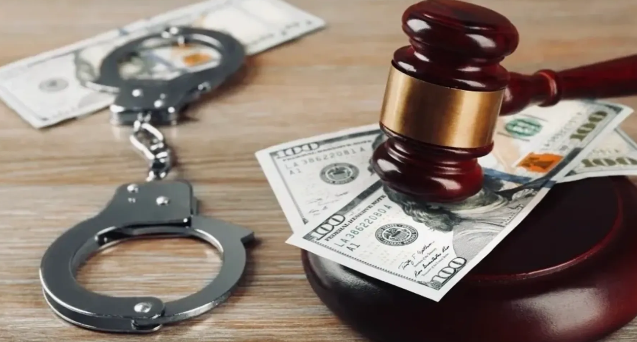 Fast as a Jet Bail Bonds in Cobb County, GA | ASAP Bail Bonds